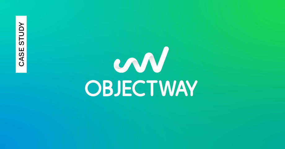 Case Study | Objectway